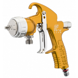 DEVILBISS GTI PRO LITE Pressure TE40-10 | Autofinish.gr