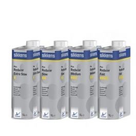 Sikkens Plus Reducer Medium 1L | Autofinish