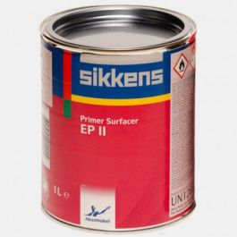 Sikkens Primer Surfacer EP II 1L | Autofinish
