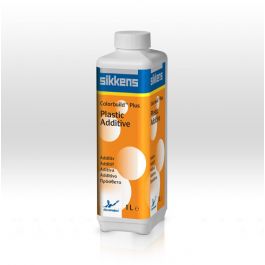 Sikkens Color Build Plus Plastic Additive 1L | Autofinish