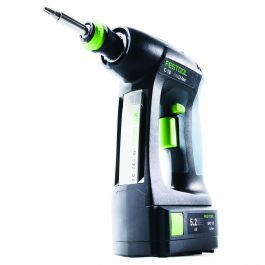 Festool C18 Li Επαναφορτιζόμενο δραπανοκατσάβιδο | Autofinish