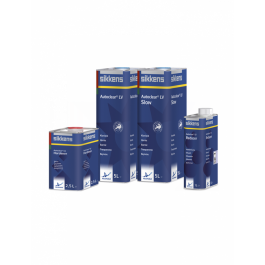 Sikkens Autoclear LV Group | Autofinish